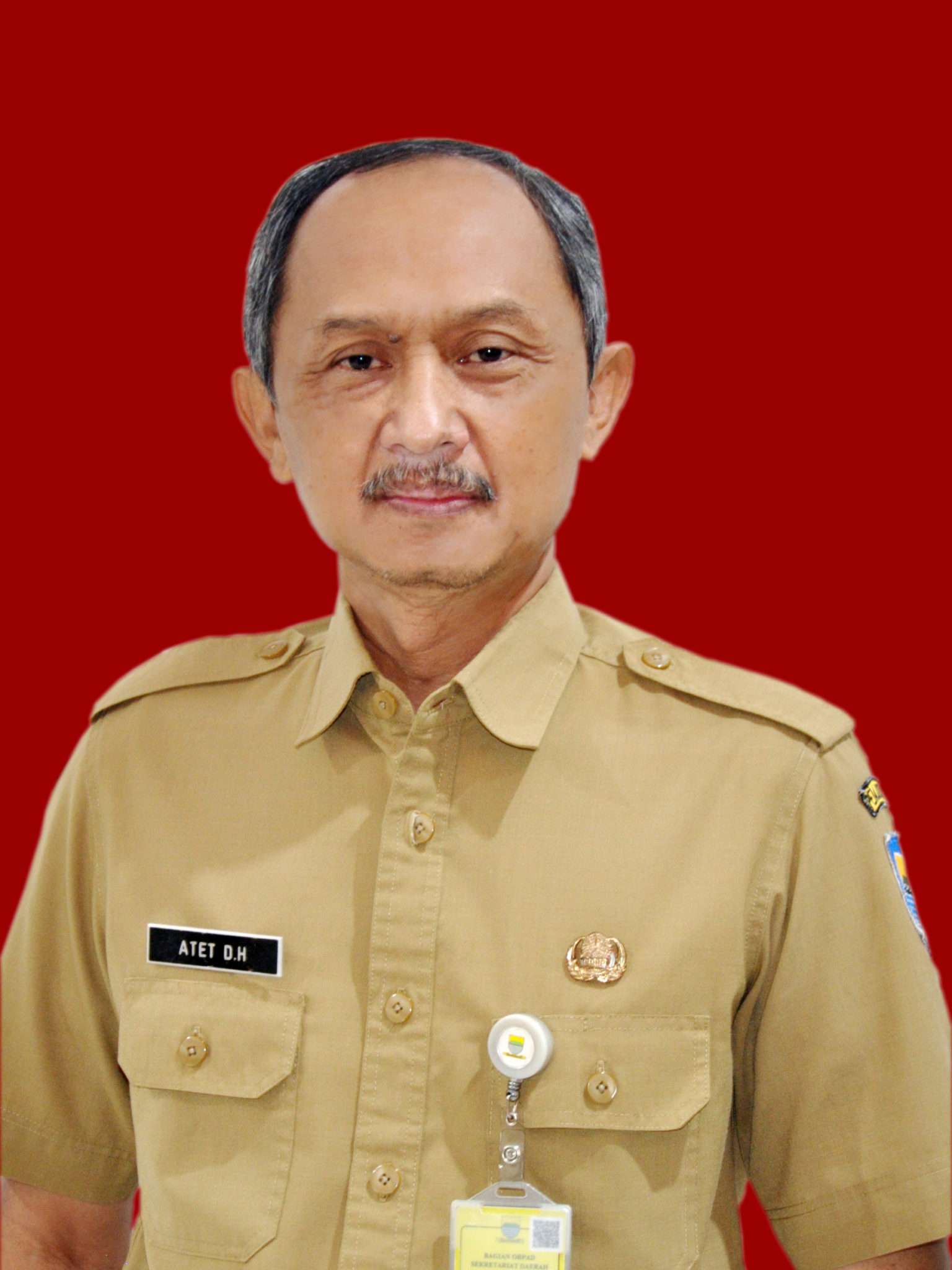 Daftar Pegawai – diskukm