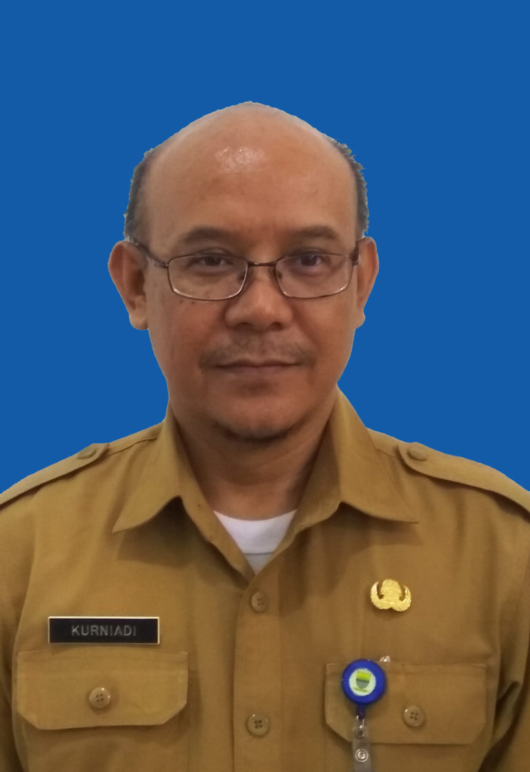 Daftar Pegawai – diskukm