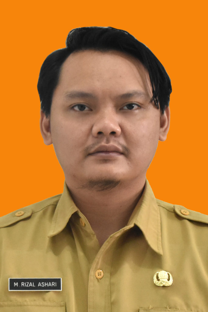 Daftar Pegawai – Kecamatan Bandung Wetan