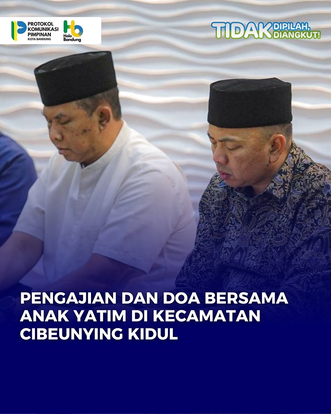 Kecamatan Cibeunying Kidul – Pemerintah Kota Bandung