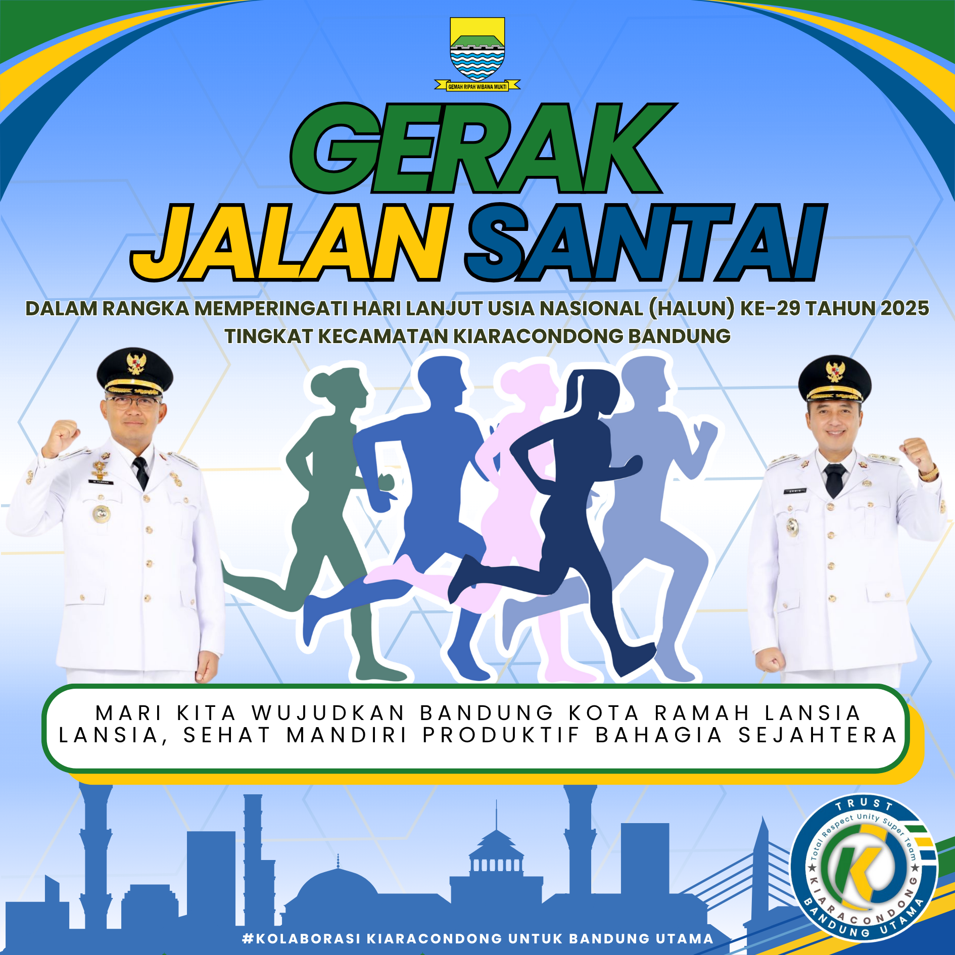 Kecamatan Kiaracondong – Kecamatan Kiaracondong Kota Bandung