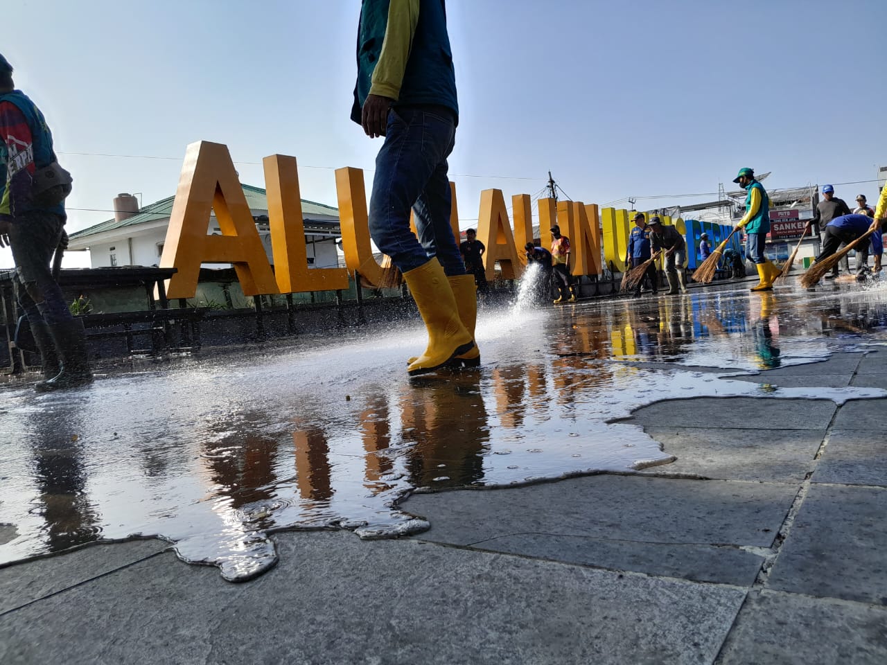 Kecamatan Ujungberung – Kecamatan Ujungberung Kota Bandung FoxxsClay