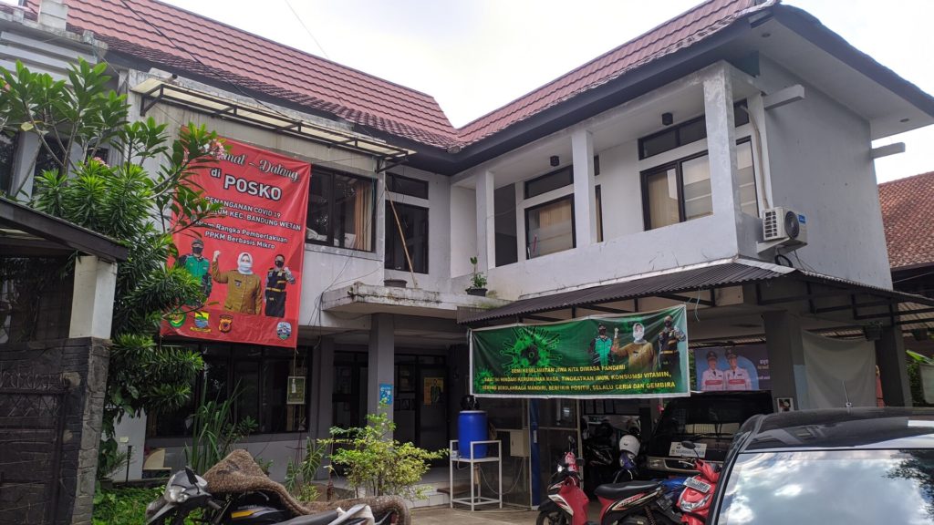 Profil Kelurahan – Kelurahan Cihapit